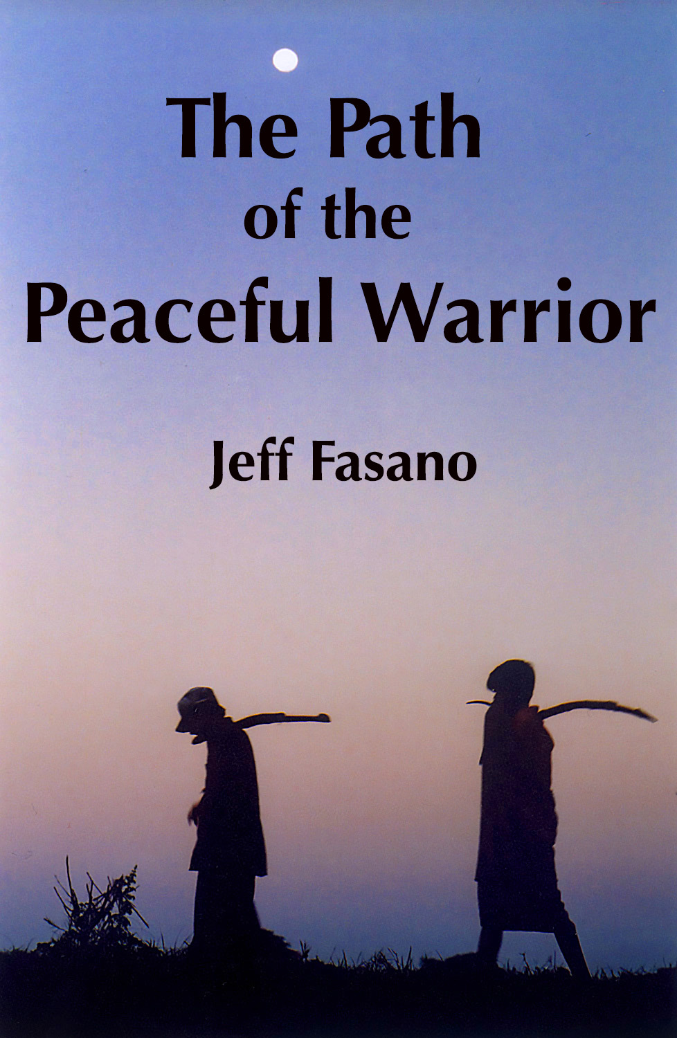 Path of the Peaceful Warrior FREE Download